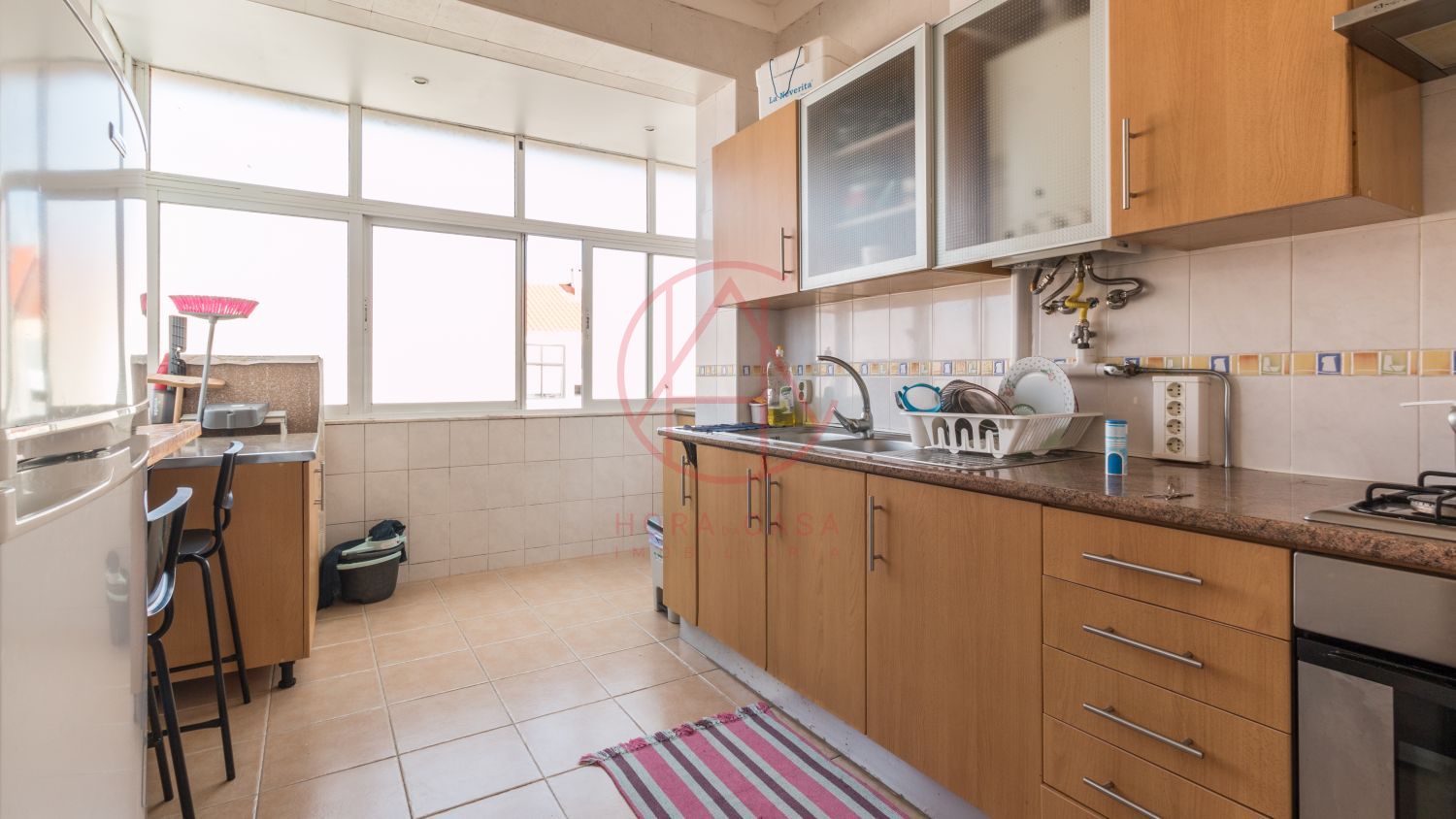 ApartamentoT3 no Lavradio - Barreiro | HORA DA CASA