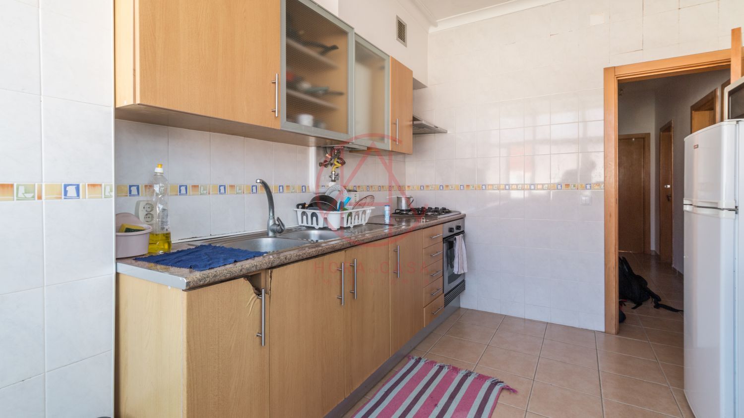 ApartamentoT3 no Lavradio - Barreiro | HORA DA CASA