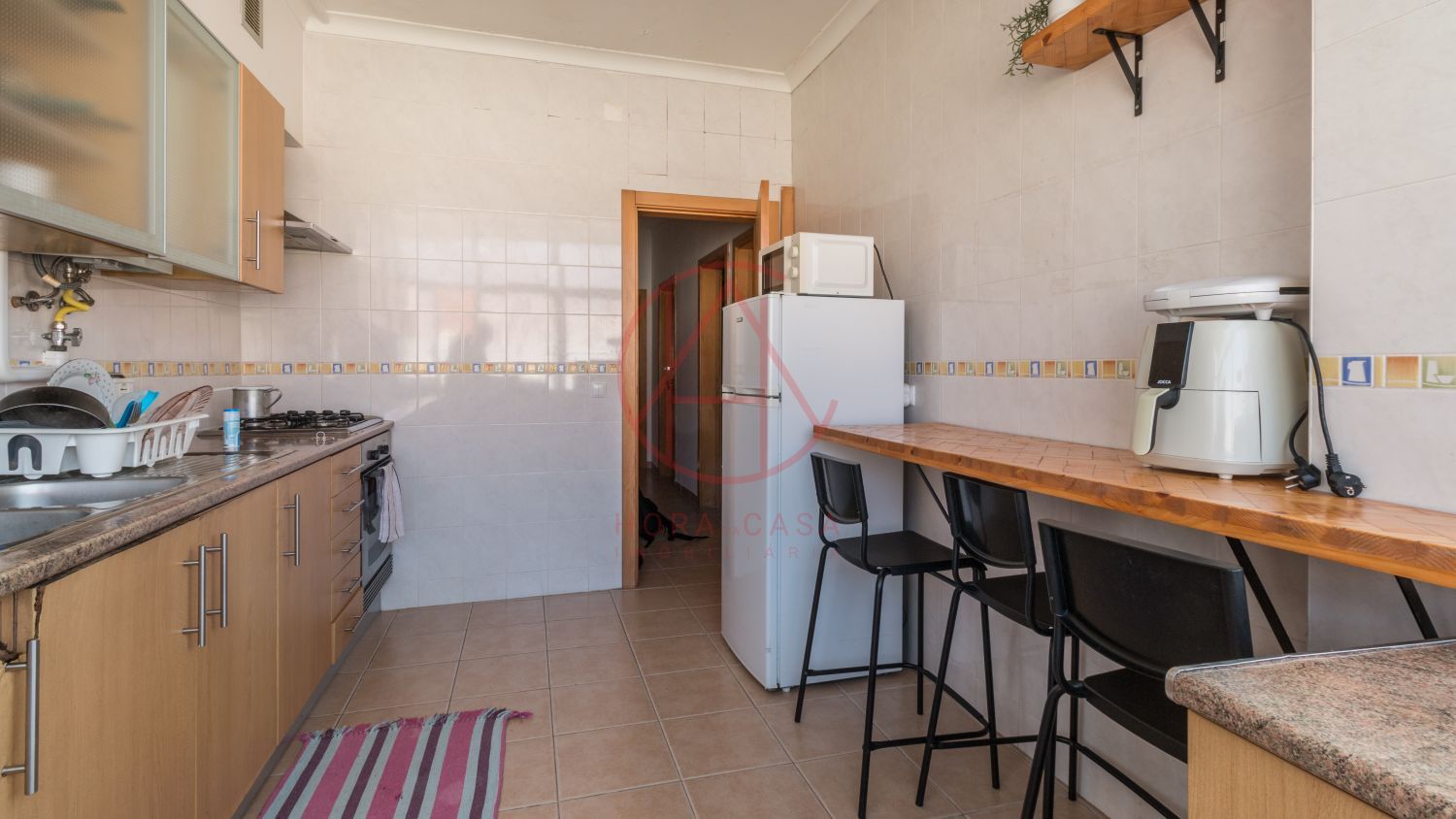 ApartamentoT3 no Lavradio - Barreiro | HORA DA CASA