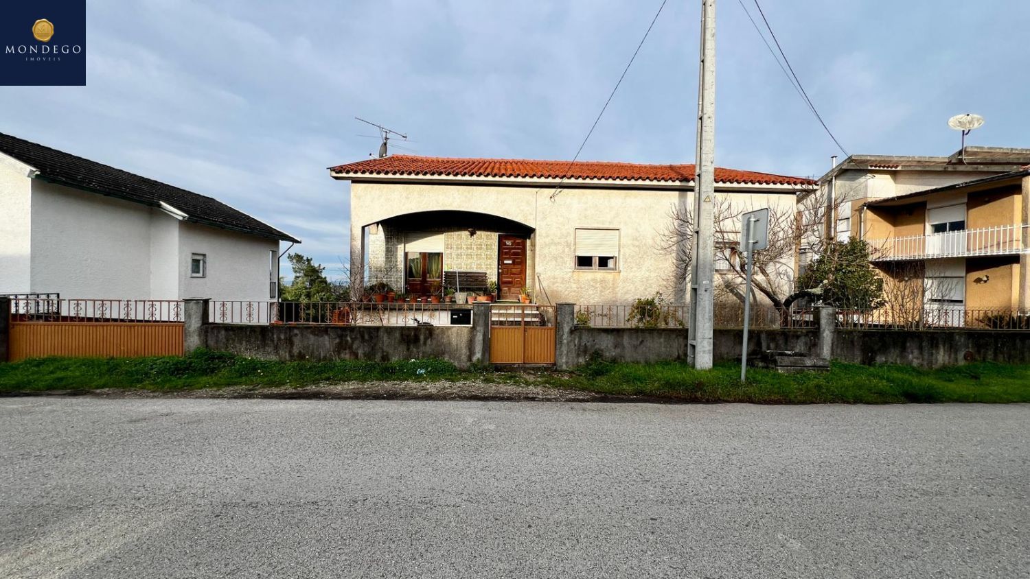 MORADIA T4 EM ROCHA NOVA | Mondego Imóveis